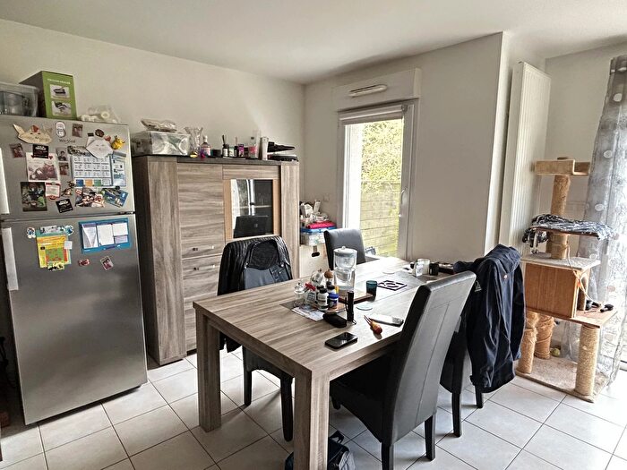 Maison à vendre - Guidel - 5 pièces