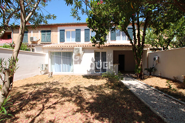 Maison 4 pièces à vendre à Avignon, Saint-Ruf