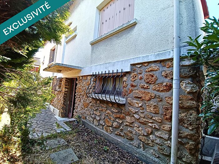 Clamart, Trivaux, La Garenne : Maison 5 pièces à vendre