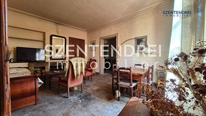 Maison à vendre - Vauvert - 8 pièces - 4 chambres