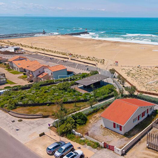 Maison à vendre - Soorts-Hossegor - 3 pièces