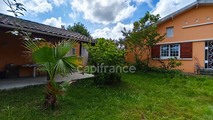 Maison 4 pièces à vendre - Le Teich