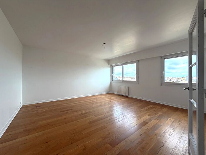 Appartement 4 pièces à vendre à Saint-Brieuc, Centre-ville, Saint-Michel, Le Légué, Notre-Dame