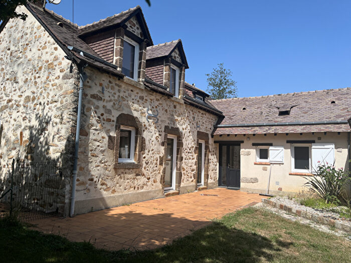 Yvré-l'Évêque - Maison 6 pièces à vendre