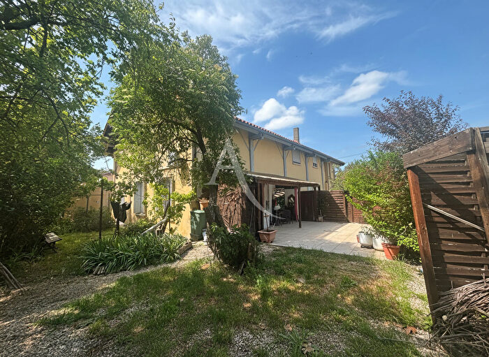 Carcassonne, La Conte, Ozanam - Maison 13 pièces à vendre