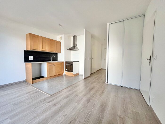 Appartement 2 pièces à Athis-Mons, à vendre