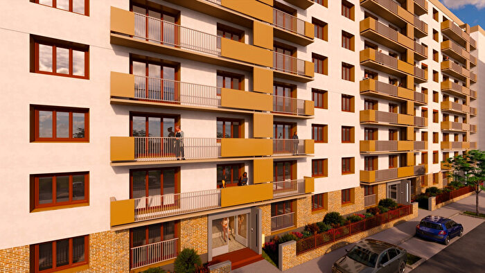 Appartement à vendre - Mantes-la-Jolie, Val Fourré - 4 pièces - 2 chambres