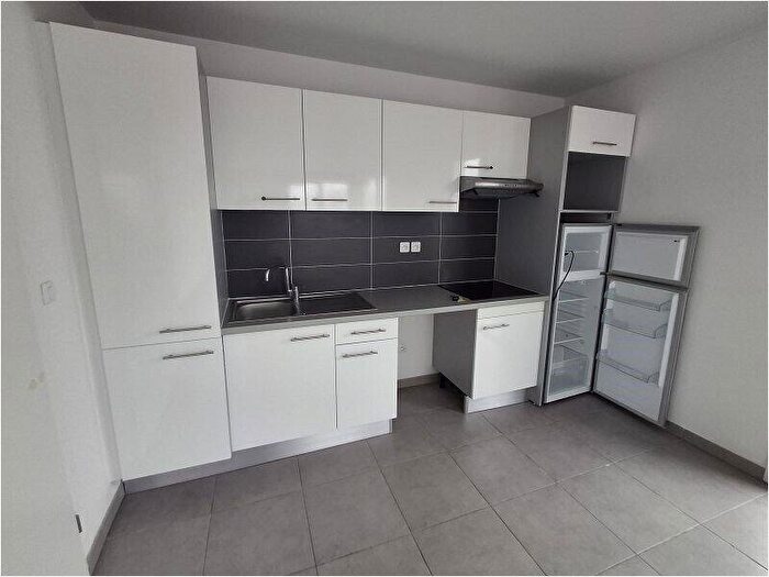 Appartement à louer - La Peyrade, Ramonville-Saint-Agne - 3 pièces - 2 chambres