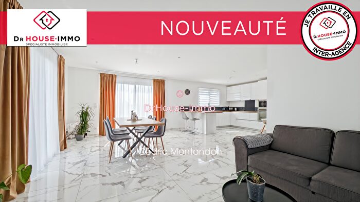 Maison 5 pièces à vendre - Évrecy