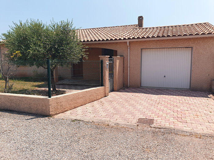 Maison 3 pièces à Le Cannet-des-Maures, à vendre