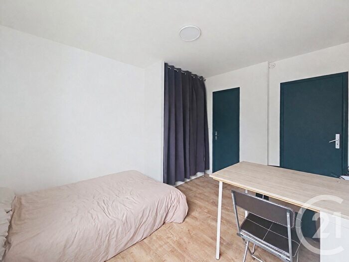 Appartement à vendre - Montauban, Pomponne - 1 pièce