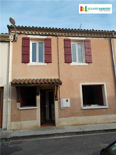 Appartement à louer - Fleurance - 4 pièces - 3 chambres