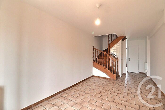 Appartement à louer - Tremblay-en-France, Le Vert Galant - 3 pièces - 2 chambres