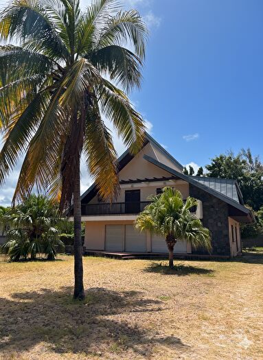 Maison à vendre - Saint-Paul, Ermitage les Bains - 7 pièces - 6 chambres