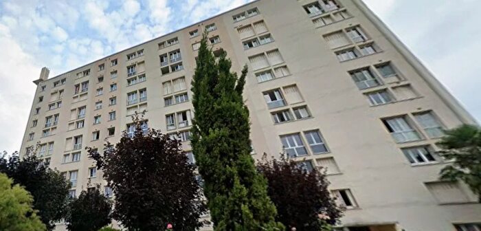 Appartement 3 pièces à vendre - Ivry-sur-Seine
