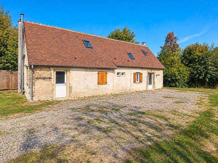 Maison 5 pièces à La Ferté-Bernard, à vendre