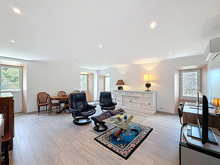 Maison à vendre - Calcatoggio - 3 pièces - 2 chambres