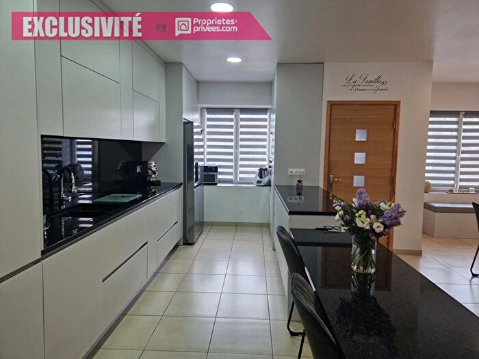 Wattrelos, Ballon, Vieille place - Maison 6 pièces à vendre