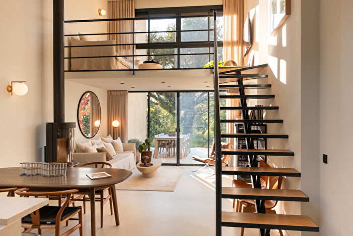 Maison 3 pièces à vendre à Saint-Paul-de-Vence