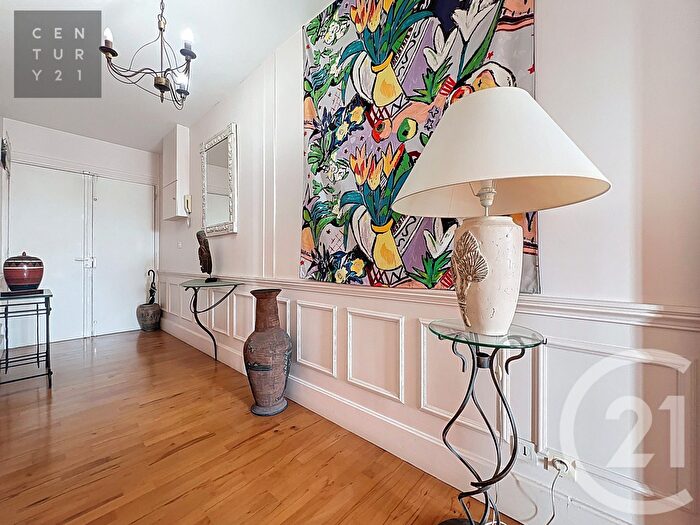 Appartement à vendre - Troyes, Cathédrale - 4 pièces - 2 chambres