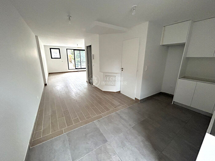 Maison 5 pièces à vendre à Bougival