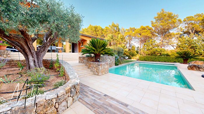 Maison 8 pièces à Lorgues, à vendre