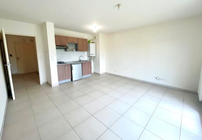 Fleury-les-Aubrais, Lignerolles, Jabotte, Hartière, Bicharderies, Herveline - Appartement 2 pièces à louer