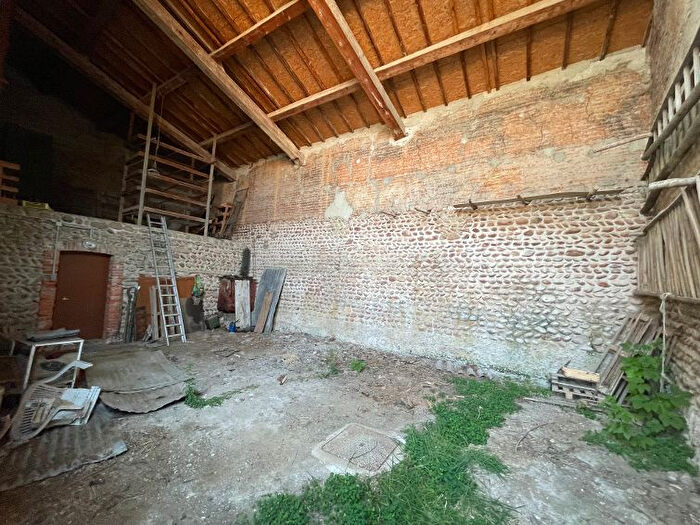 Maison à vendre - Saint-Bonnet-de-Valclérieux - 4 pièces - 3 chambres