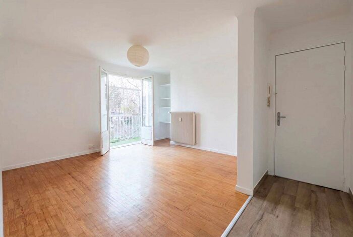 Appartement à louer - Albigny, Annecy - 3 pièces - 2 chambres