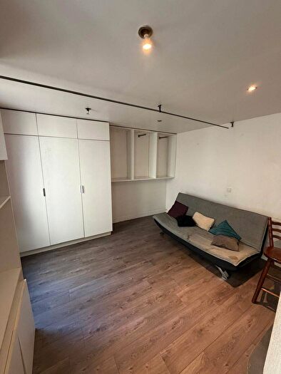 Appartement 1 pièce à louer à Aligre-Gare de Lyon, Paris 12ème arrondissement