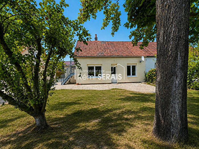 Maison 3 pièces à Flers, Ouest, à vendre