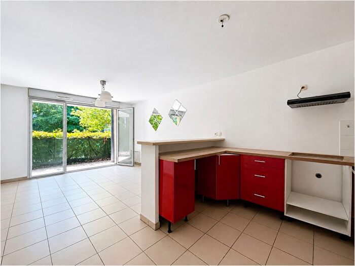 Appartement 3 pièces à vendre - Portet-sur-Garonne