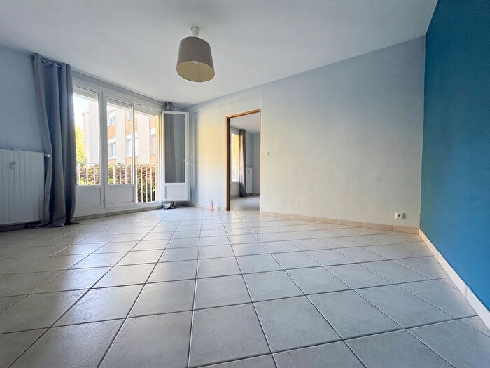 Senlis, Val d'Aunette, Gatelière : Appartement 3 pièces à vendre