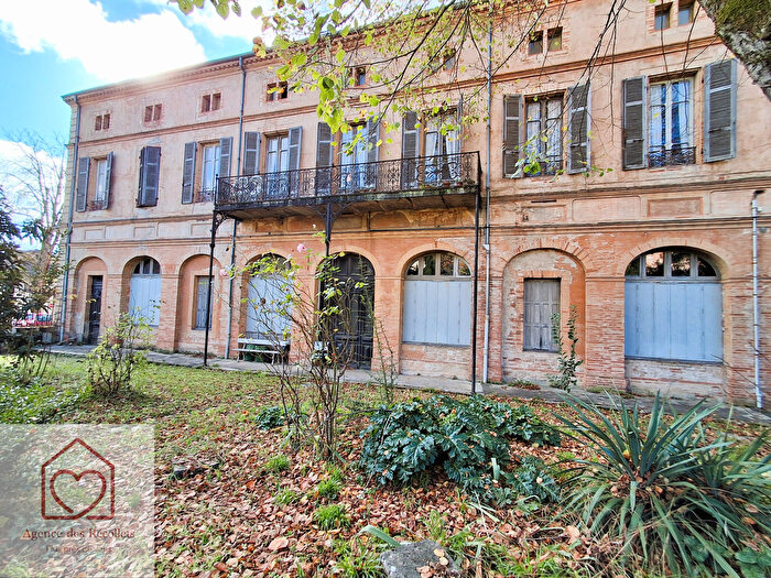 Moissac - Maison 14 pièces à vendre