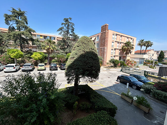 Sanary-sur-Mer, Centre-ville, Port - Appartement 3 pièces à vendre