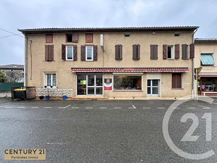 Juzet-d'Izaut : Maison 15 pièces à vendre