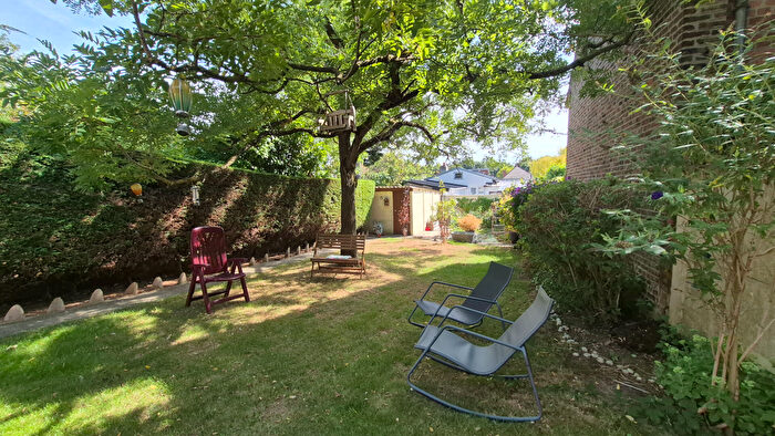 Maison 7 pièces à vendre - Loison-sous-Lens