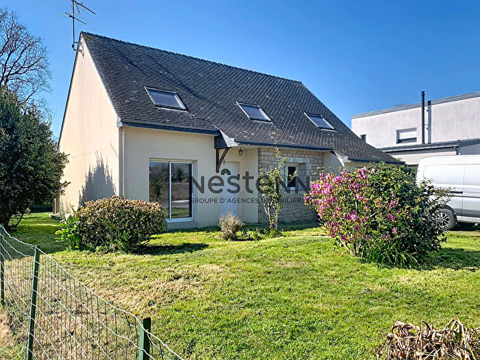 Maison 6 pièces à vendre - Arzal