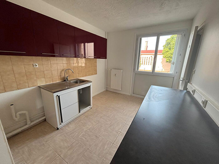 Appartement 2 pièces à Port-de-Bouc, Aigues Douces, La Lèque, Port-de-Bouc, à vendre