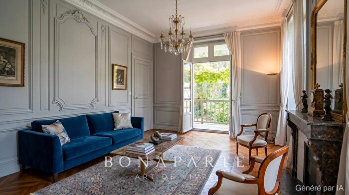 Appartement 7 pièces à vendre à Pau, Centre-ville