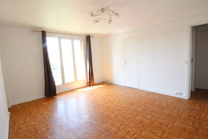 Créteil : Appartement 4 pièces à louer