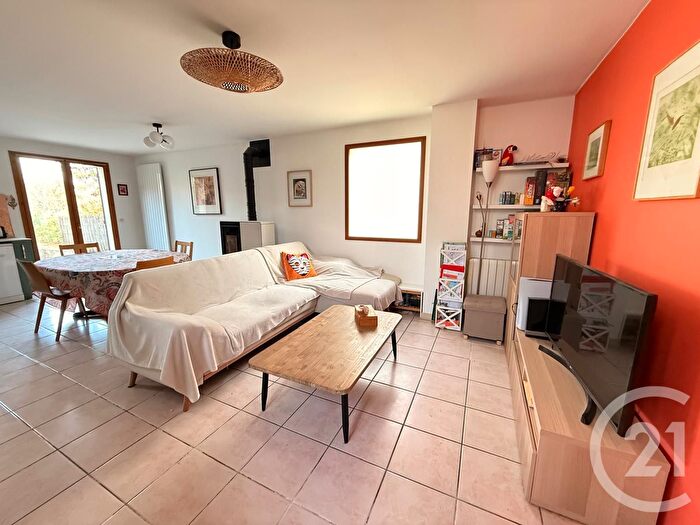 Maison à vendre - Fontenay-sous-Bois, Plateau - 5 pièces - 4 chambres