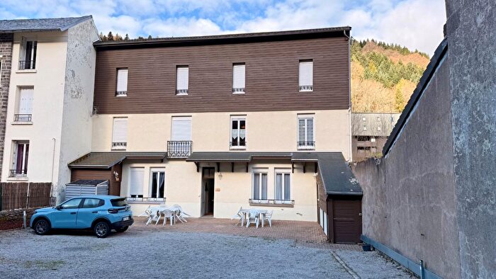 Appartement 2 pièces à Mont-Dore, à vendre