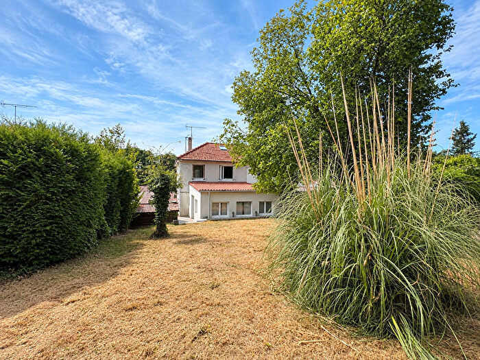 Maison 4 pièces à vendre - Montreuil-aux-Lions