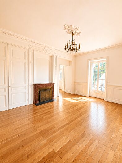 Sainte-Foy-lès-Lyon : Appartement 3 pièces à vendre