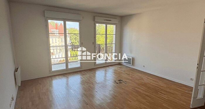 Appartement 3 pièces à louer - Le Plessis-Robinson