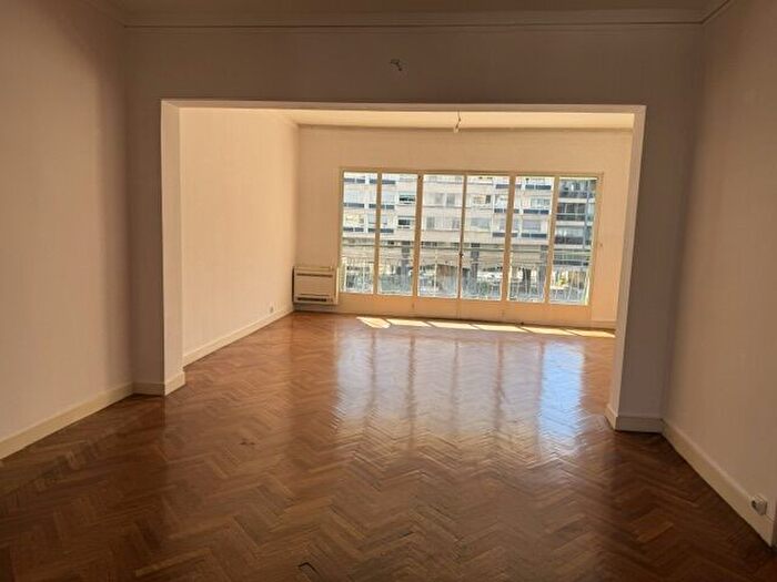 Marseille 8ème, Perier - Appartement 5 pièces à vendre