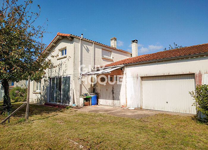 Maison 6 pièces à vendre à Arvert