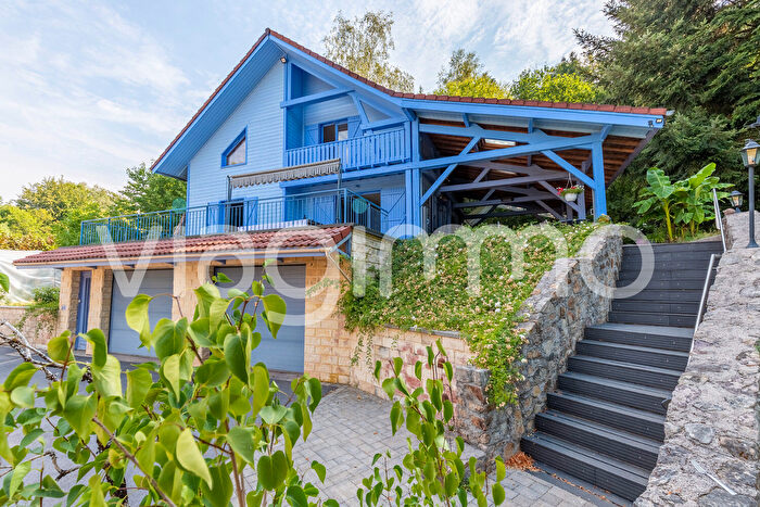 Dinozé : Maison 5 pièces à vendre