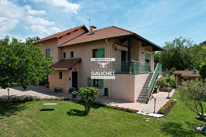 Gap, Gap ville - Maison 7 pièces à vendre